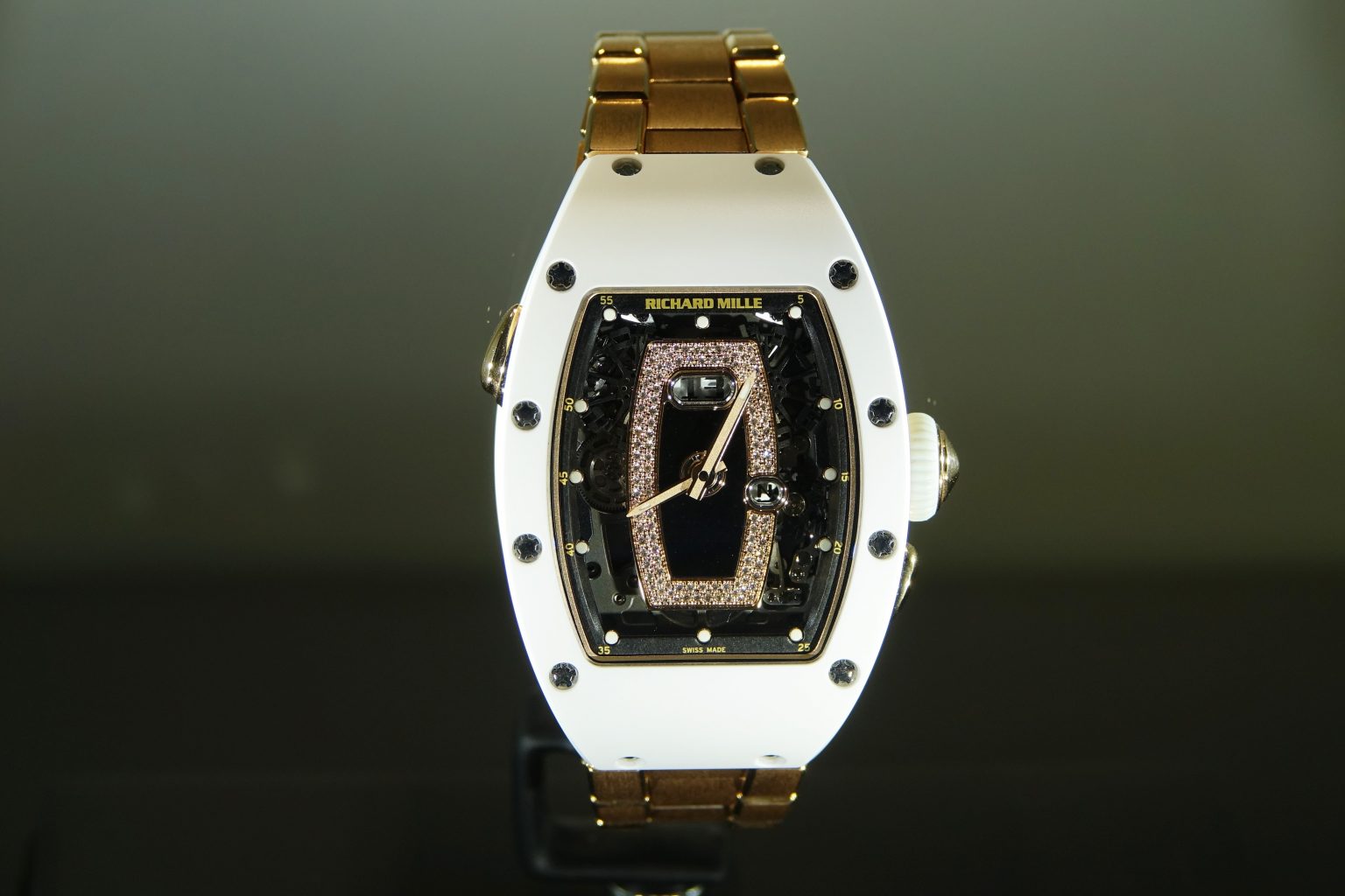 Världens 6 dyraste klockmärken | Klockkungarna.se